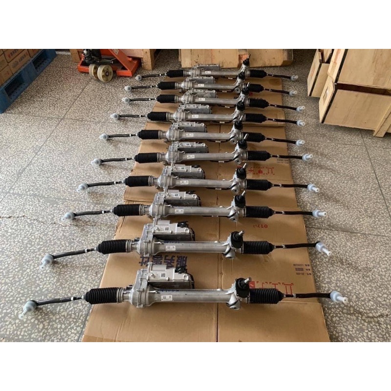 [GENUINE] EPS Electronic Power Steering/Rack & Pinion 2.2L&3.2L for ...
