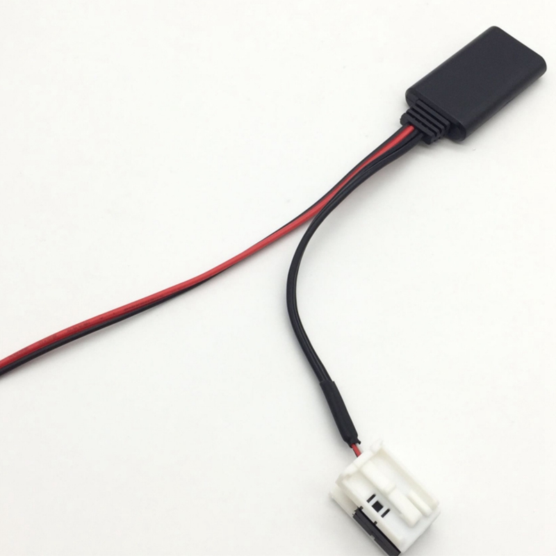 for Peugeot 207 307 407 308 for Citroen C2 C3 RD4 Car 12Pin Bluetooth ...