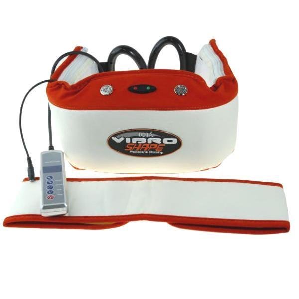 Vibro High Performance Slimming Belt | Lazada PH