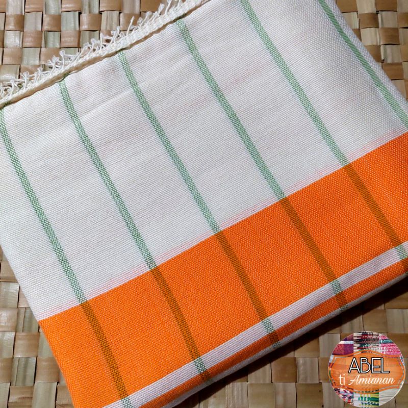 ILOCO INABEL FAMOUS LINEAR BLANKET (CLEAN EDGE NOW AVAILABLE ️) | Lazada PH