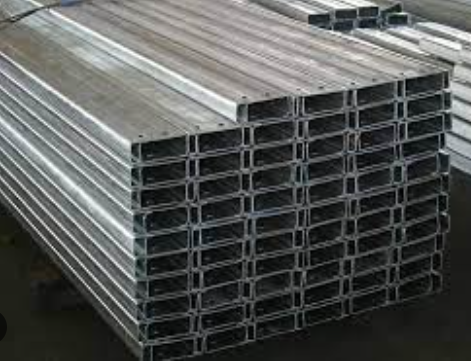 C- Purlins GI | Lazada PH