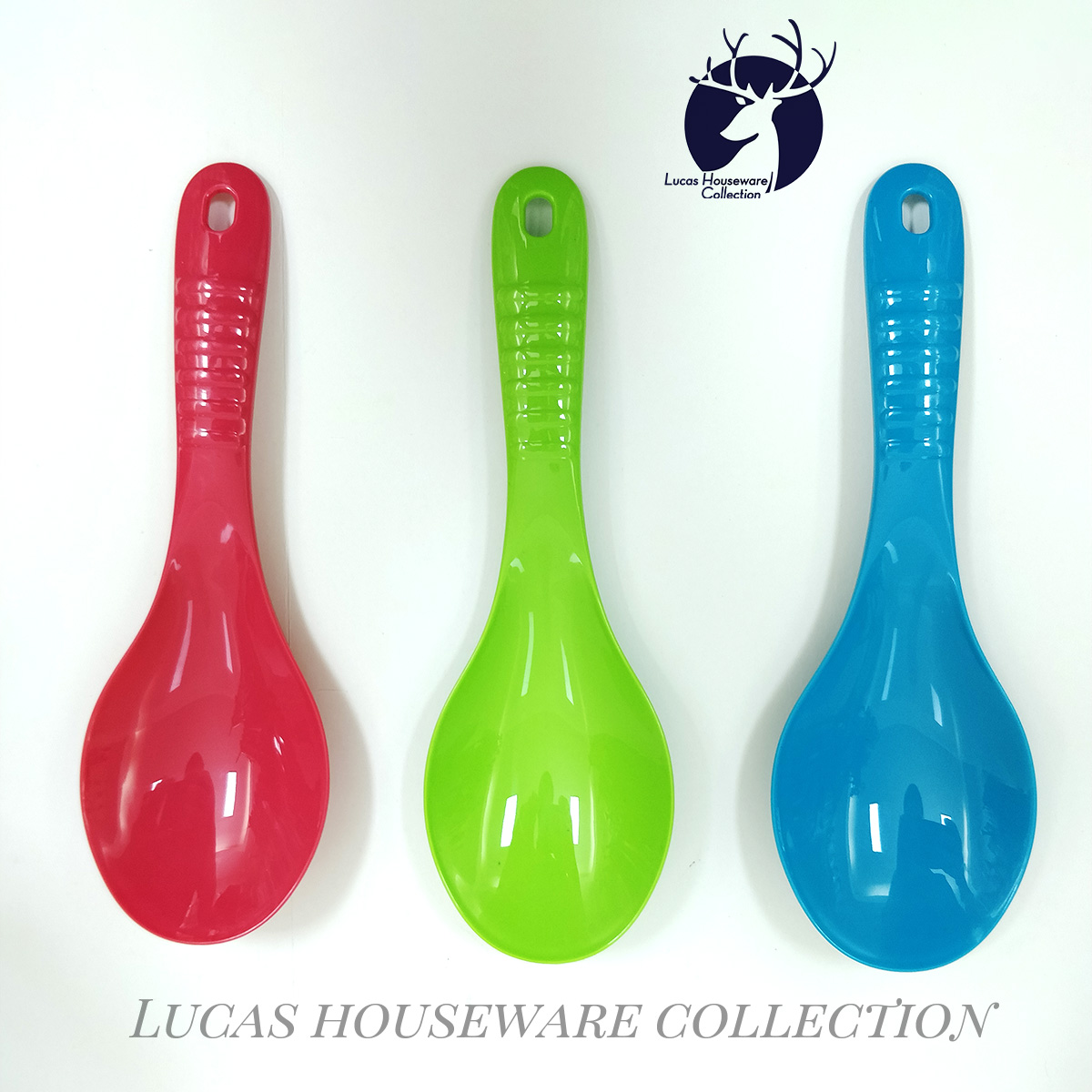 KITCHENWARE RICE SPOON RICE SCOOP RICE LADLE | Lazada PH