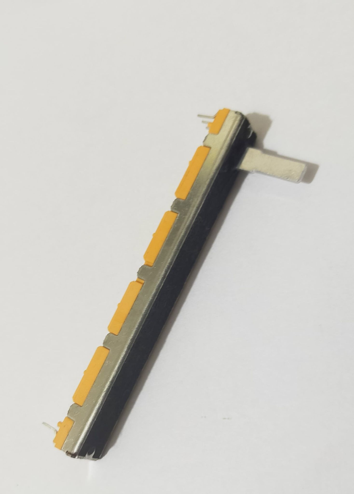 6 Pins B503 Sliding Potentiometer Fibre Resistor Slider Range | Lazada PH