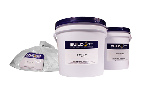 BUILDRITE CONFIX EC - Epoxy Modified Cementitious - 16KG Set | Lazada PH