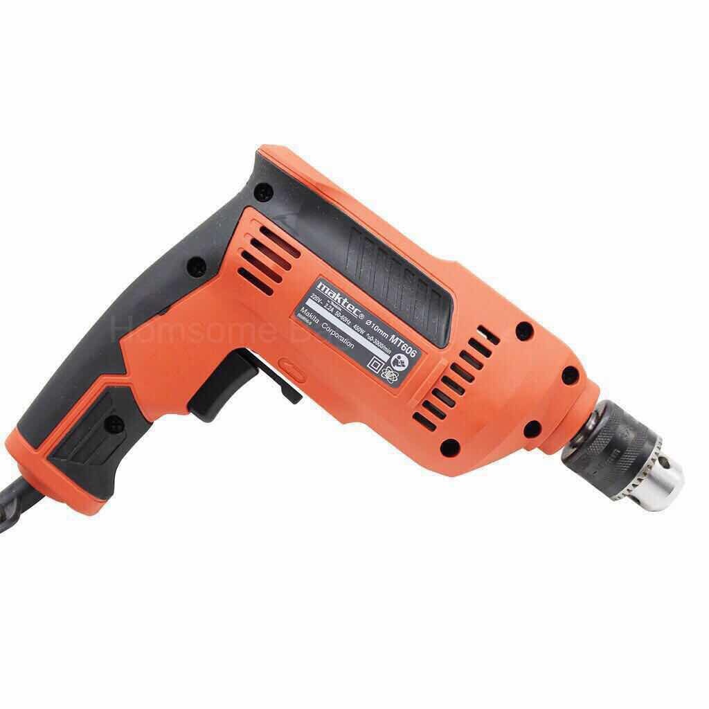 Maktec MT66 Hand Drill | Lazada PH