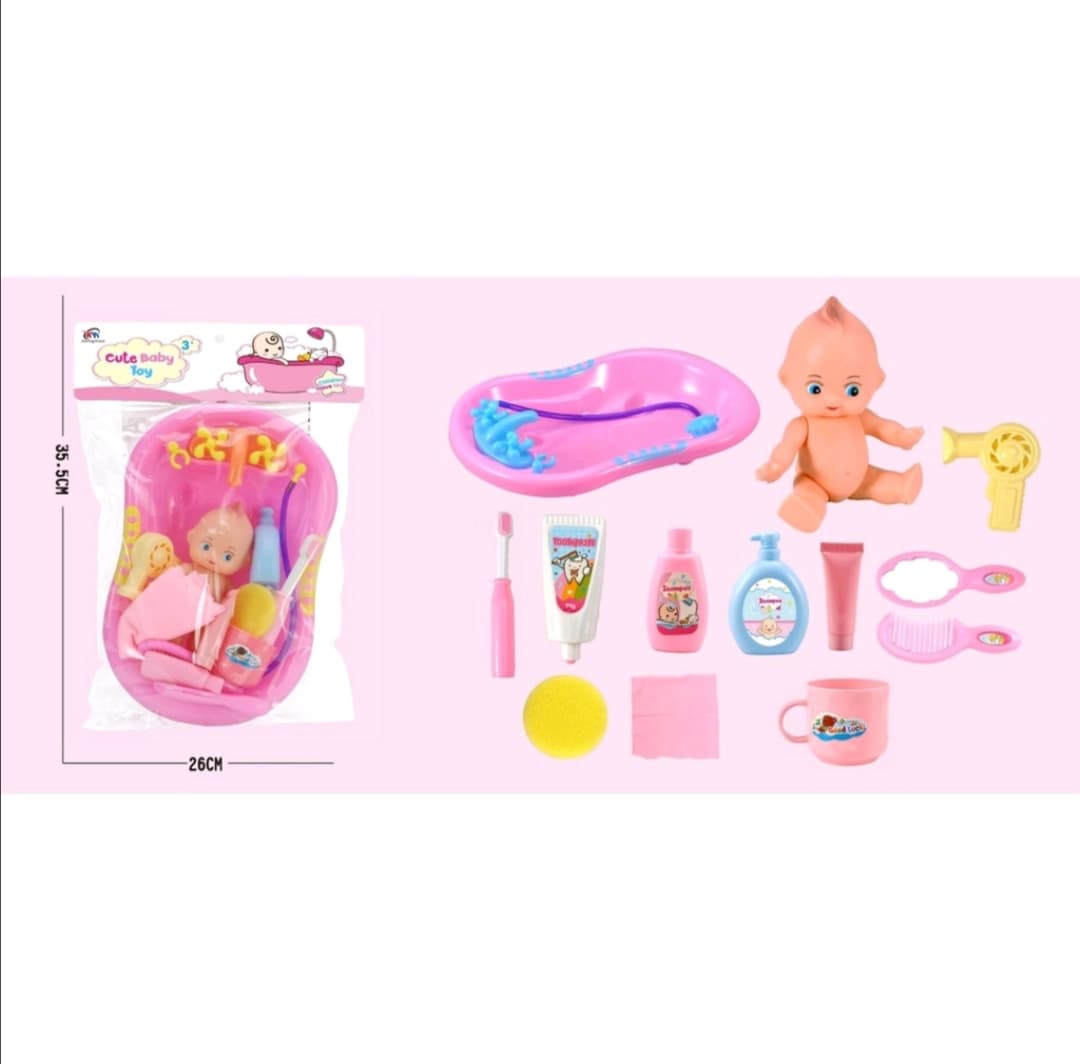 TOY RANDOM FOR GIRL KIDS | Lazada PH