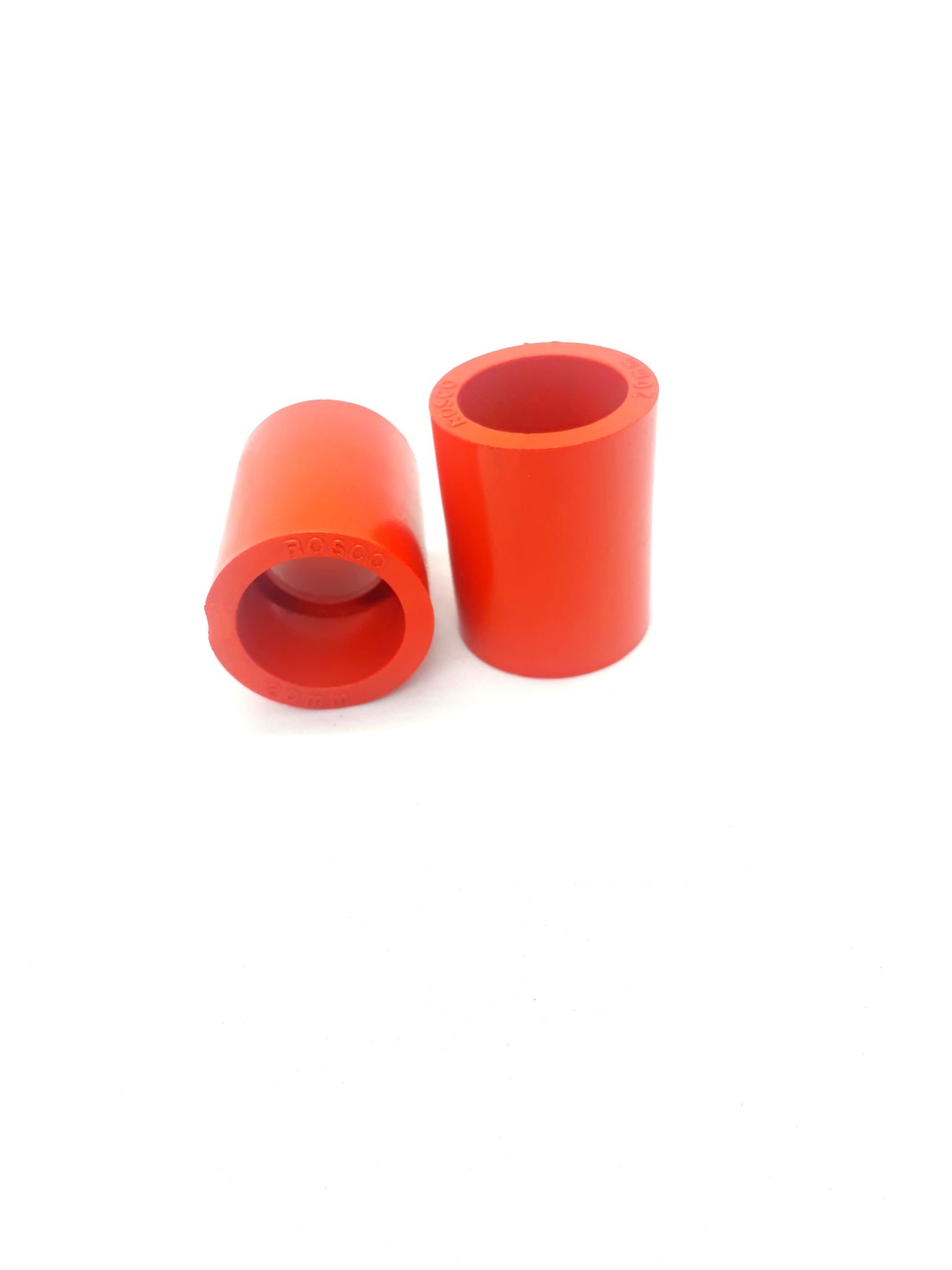 ROSCO PVC ORANGE COUPLING 1/2'' | Lazada PH