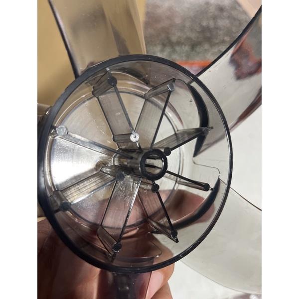 5 Blades 18 inches electric fan blade elesi elisi elese asahi camel ...
