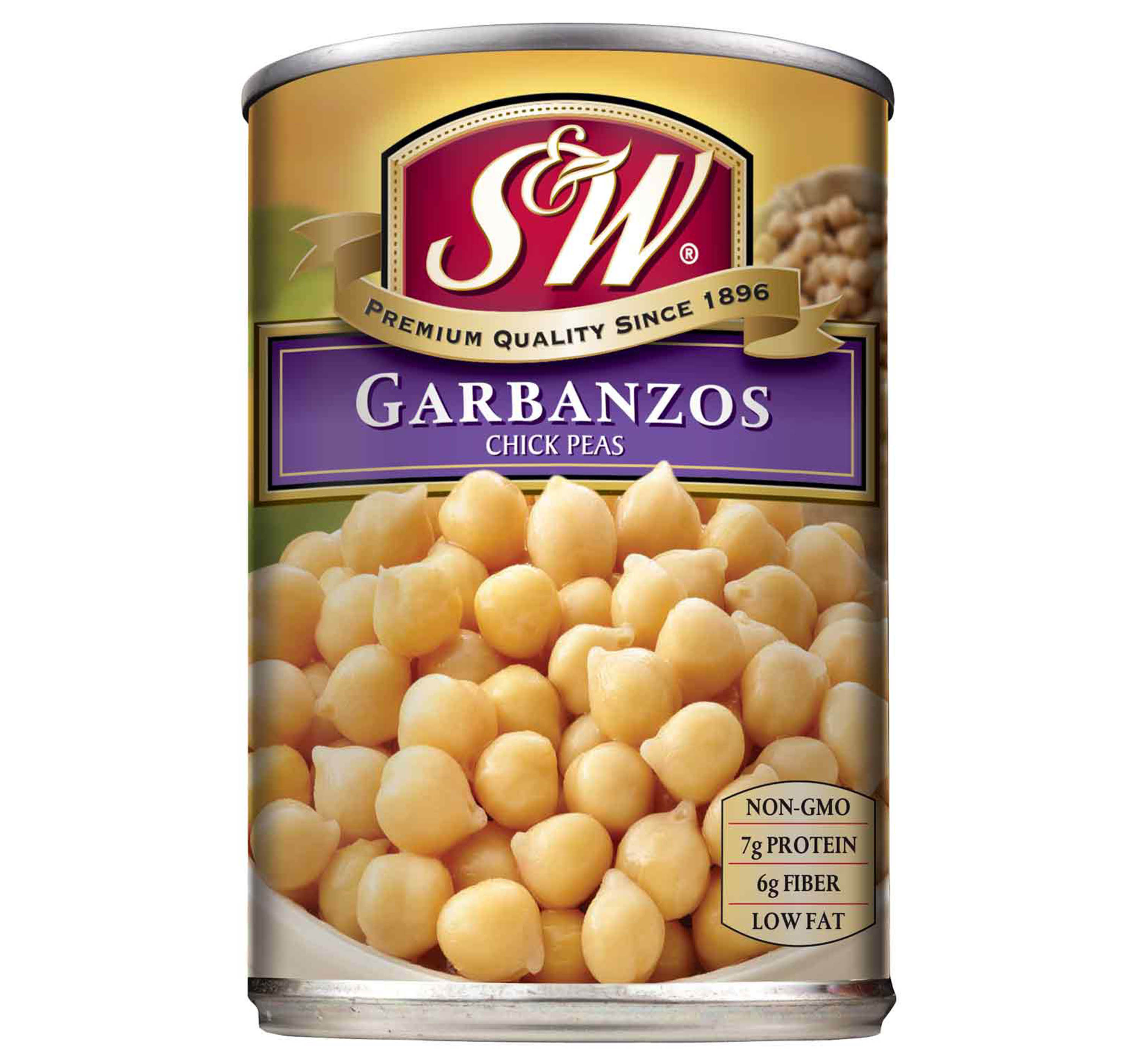 SW Garbanzos Chick Peas 439g | Lazada PH