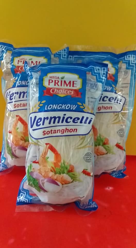 VERMICELLI SOTANGHON | Lazada PH