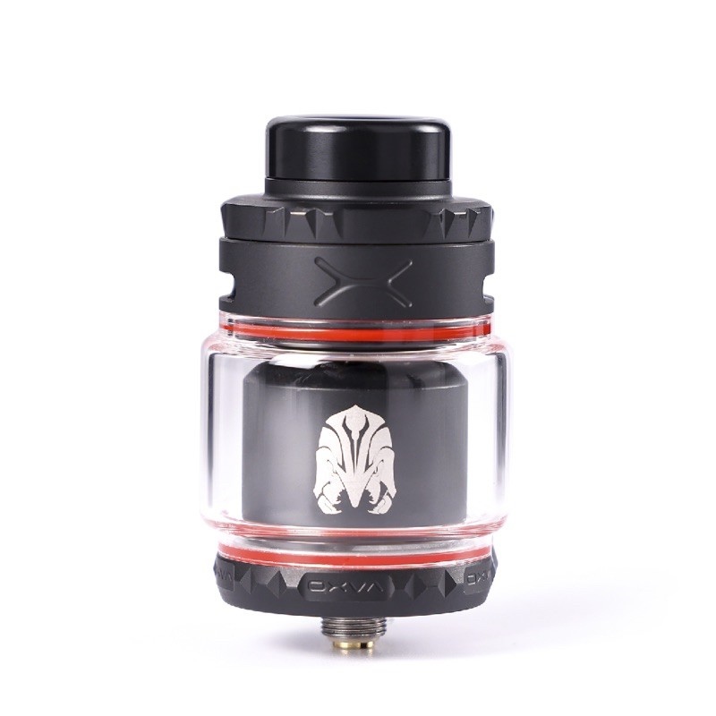Oxva Arbiter Tank Atomizer 28mm RTA (LEGIT) | Lazada PH