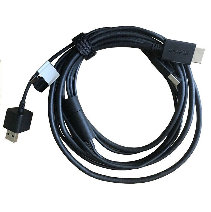 Wacom One X-Shape Cable | Lazada PH