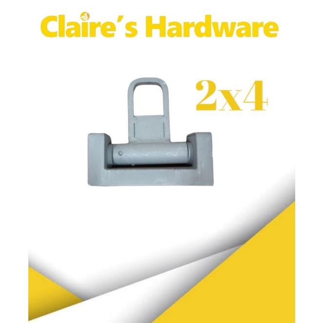 Hot HINGES METAL AVAILABLE SIZE 2X4 GATE BISAGRA | Lazada PH