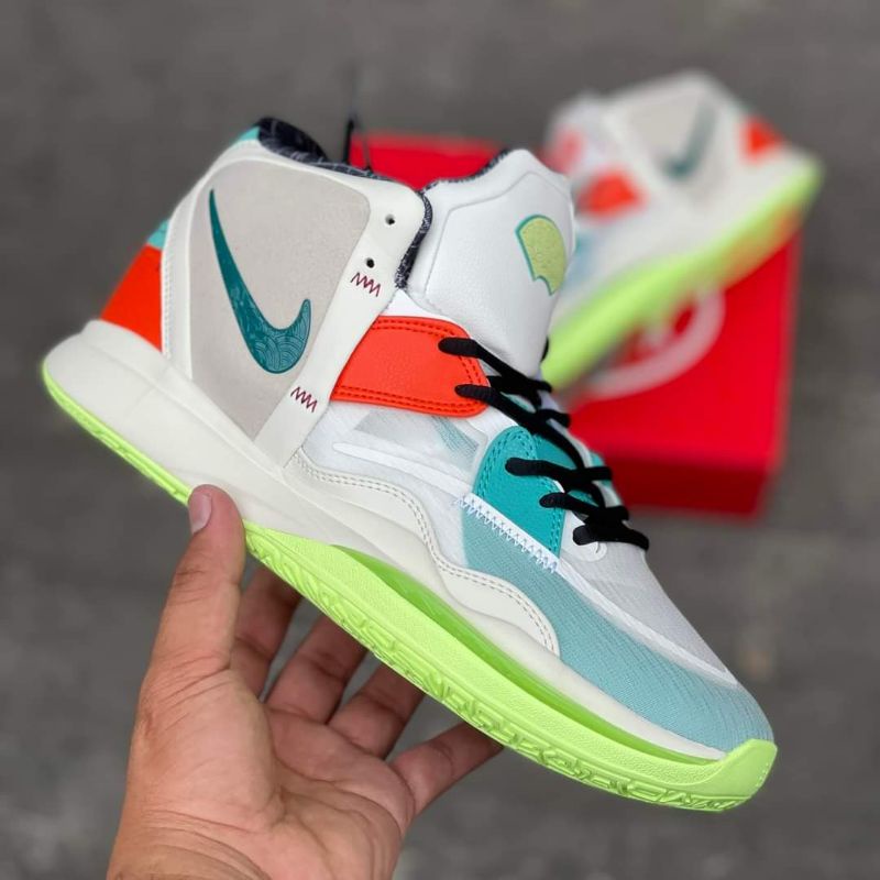 100% original nike kyrie 8 infinity cny ep for sports | Lazada PH