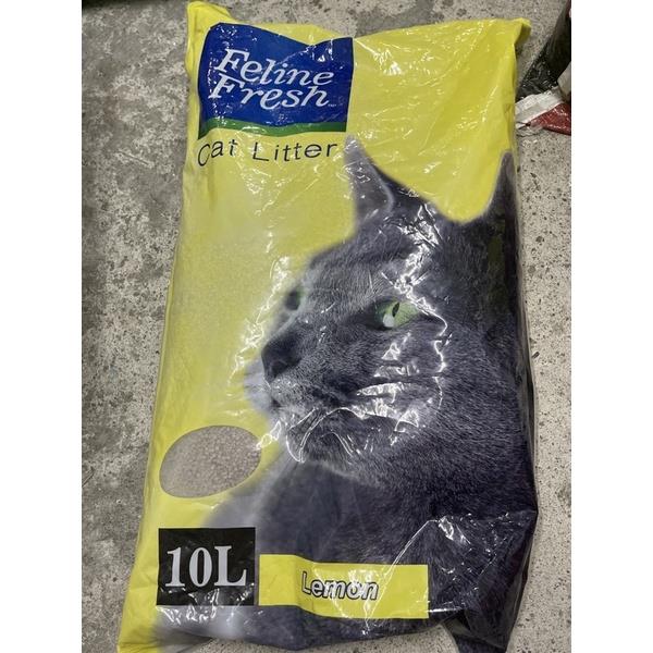 Feline Fresh 10 Liters | Lazada PH