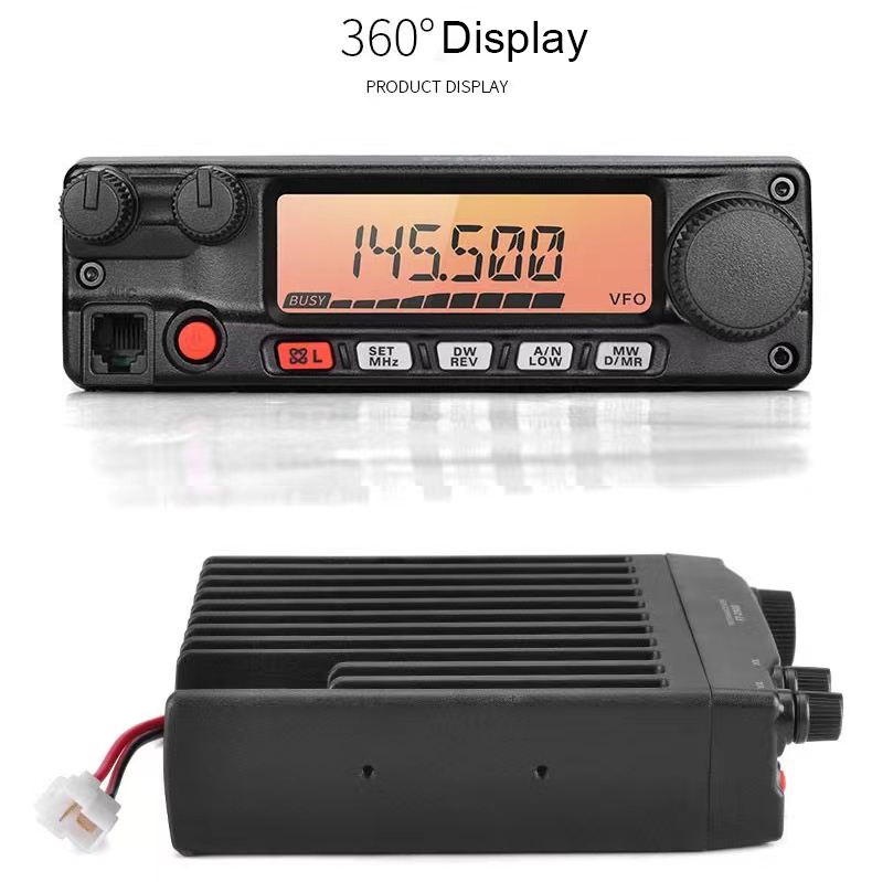 YAESU FT2900 FT2900R FT-2900R 75WATTS VHF BASE RADIO | Lazada PH