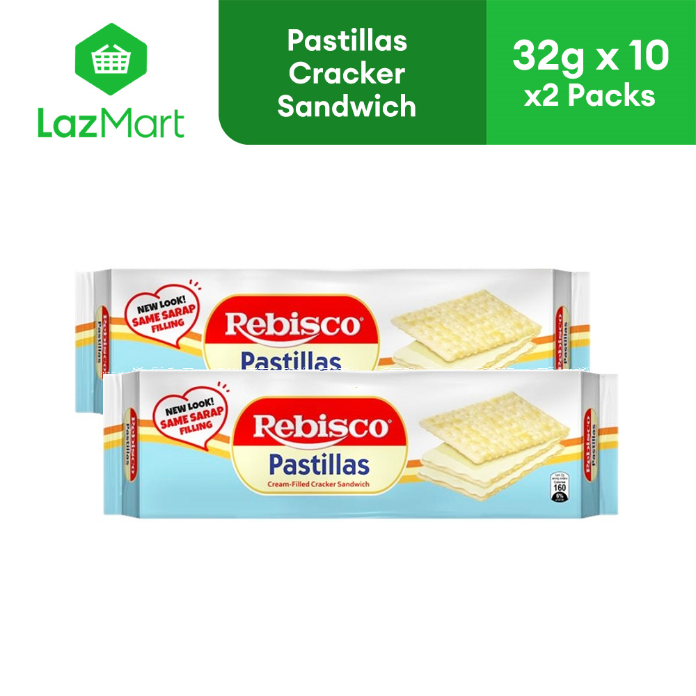 10 Pastillas Aiza's Pastillas De Leche 134g – Traditional Filipino