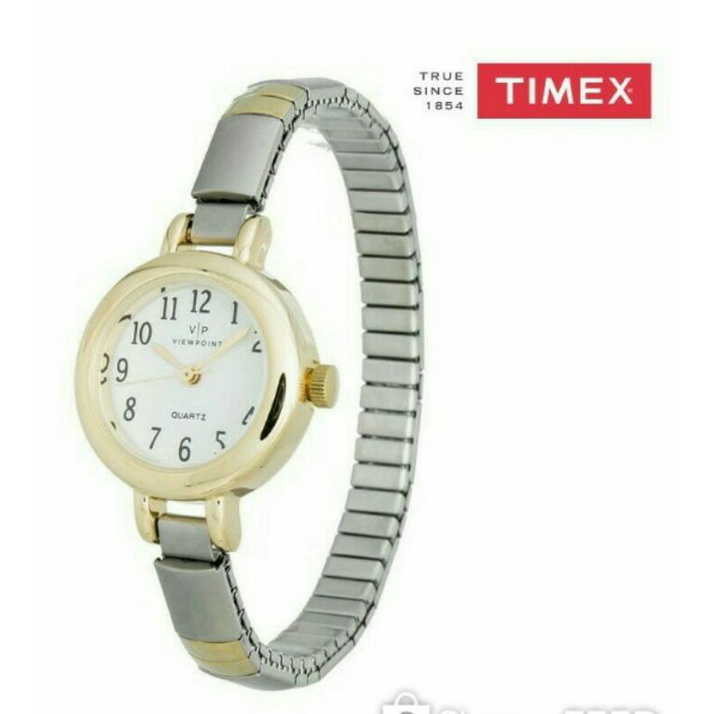 Timex Viewpoint Watch for ladies TCC3D83100 | Lazada PH
