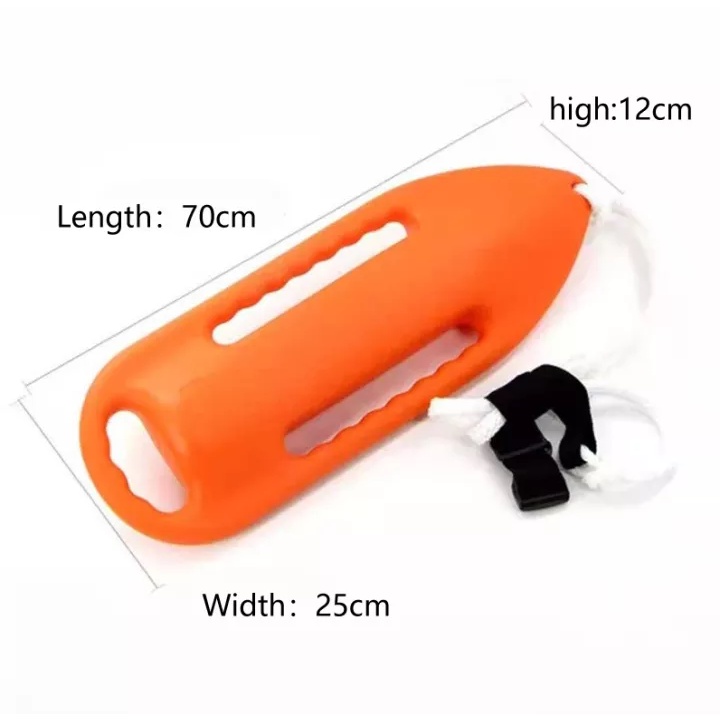 Professional LifesavingTools Lifesaving Buoy Lifeguard Float ...