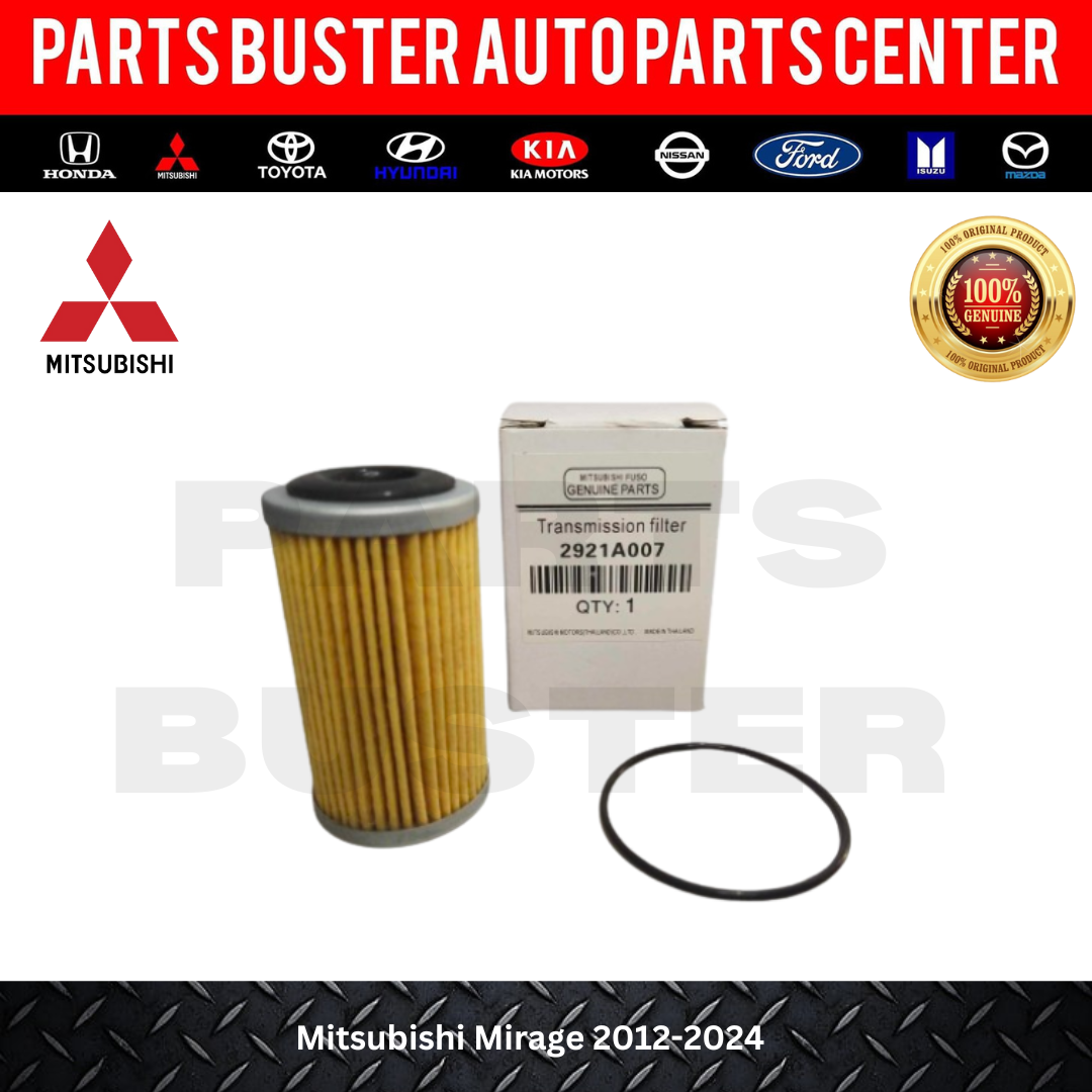 Genuine Automatic Transmission Filter (Element) for Mitsubishi Mirage ...