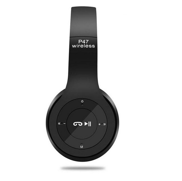 YO8 Wireless Bluetooth and P47 Headset,Student Headband Headphone ...