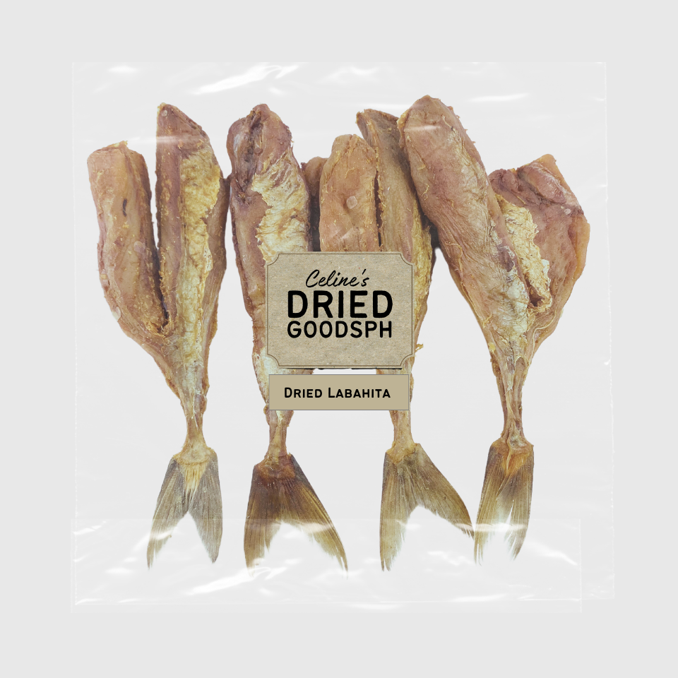 Dried Labahita Special (Vacuum Sealed) - 200g, 500g | Lazada PH