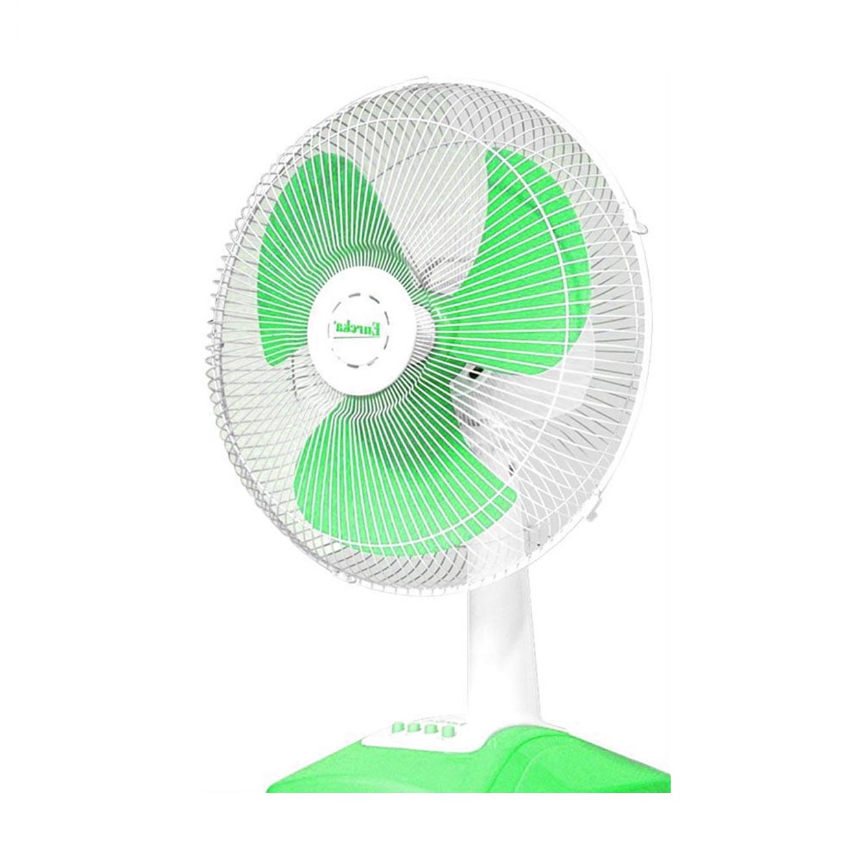 EUREKA Original 16" Desk Fan Electric Fan 50w EDF-16 EXCEL •OSOS ...