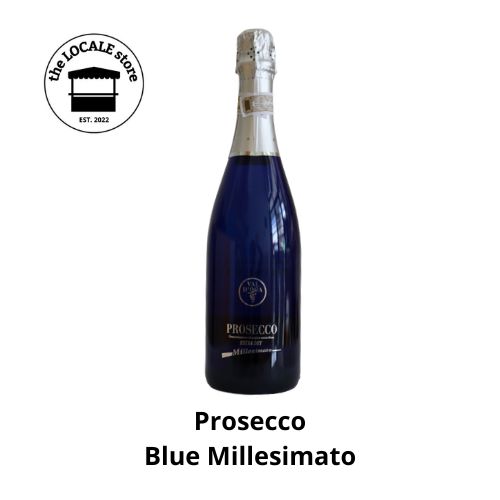 Prosecco Blue Millesimato | Lazada PH