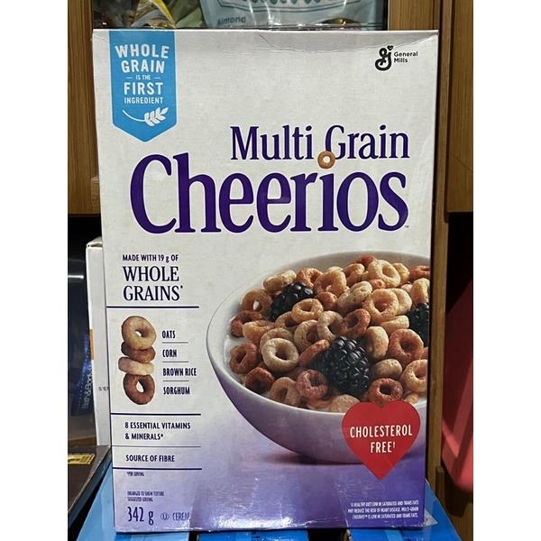 Cereals - Tim Hortons / Chips Ahoy / Reese’s Puffs / Oreo O’s ...