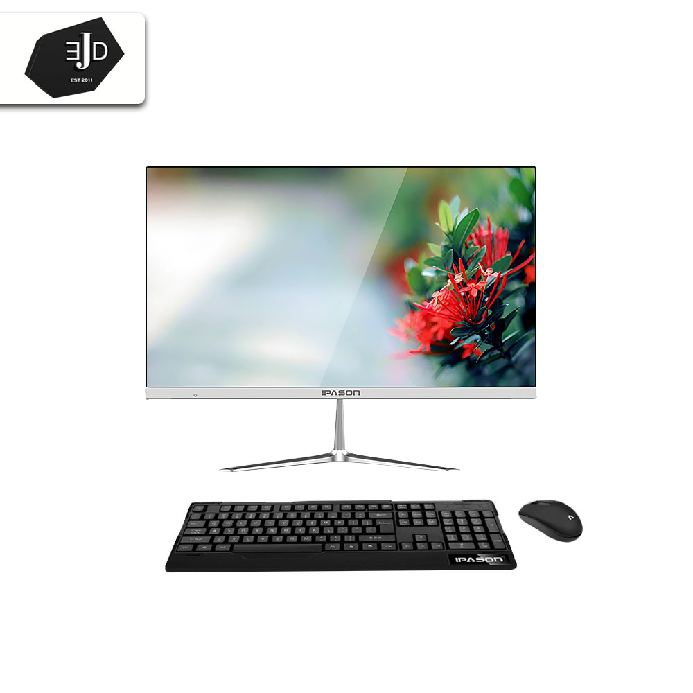 IPASON IPC P88A All in One Desktop Computer | All in One PC | Computer ...