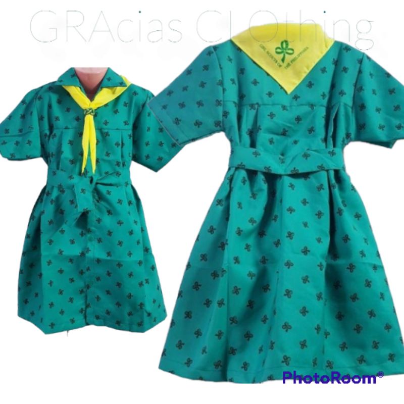 DRESS GSP , AVAILABLE GRADE 1 TO 6 AVAILABLE | Lazada PH