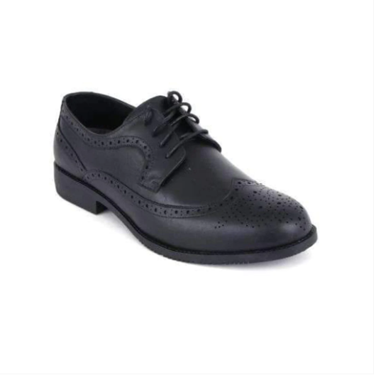 BASEL Men's Shoes Easysoft by World Balance | Lazada PH