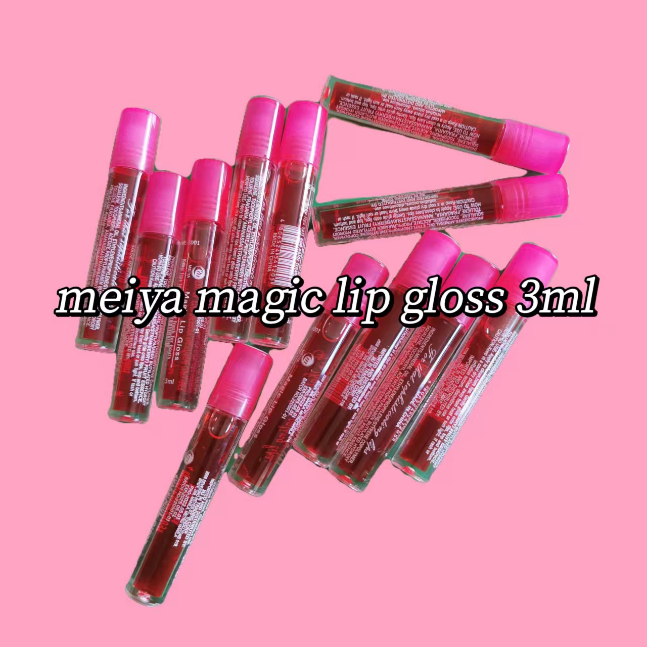 meiya magic lips 3g Great for everyday use | Lazada PH