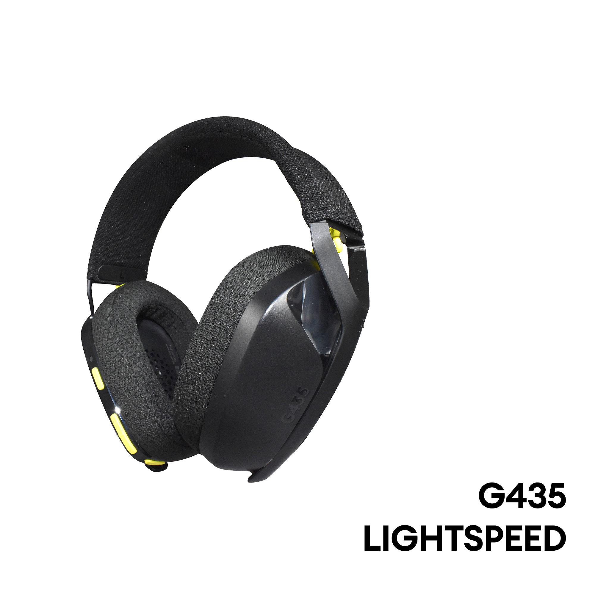 G435 LIGHTSPEED Wireless Gaming Headset | Lazada PH