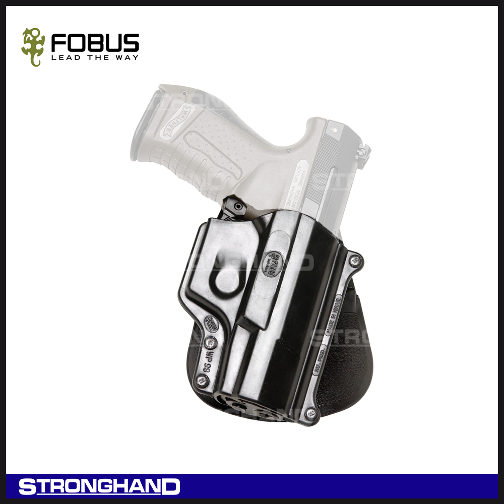 Holster - P99, Walther, Fobus | Lazada PH