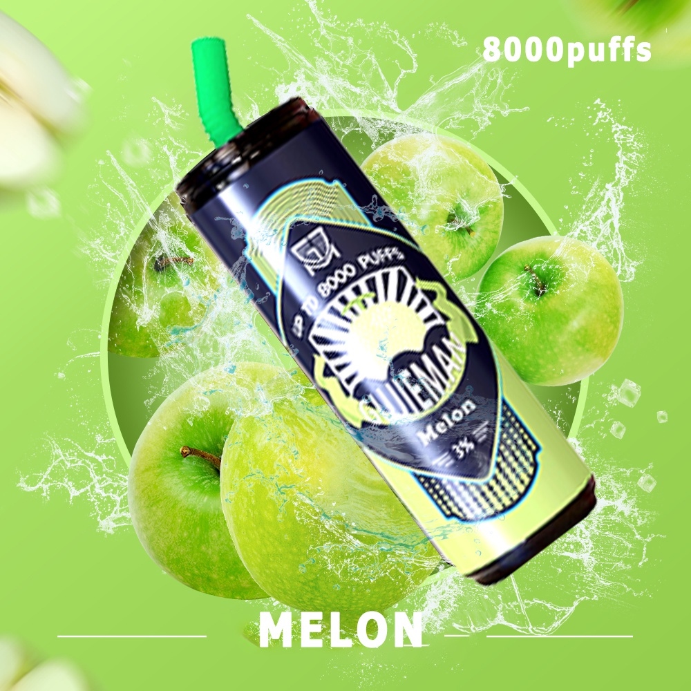 8000 Puffs MuseBar Disposable Vape Pod Rechargeable Flavor Juice PK ...