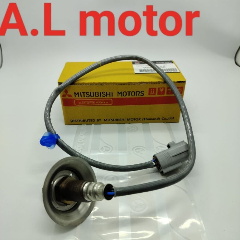 Mitsubishi XPANDER ORIGINAL Front Upper Oxygen SENSOR | Lazada PH