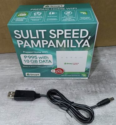 R051 Prepaid Modem Openline / Sealed Both Brandnew | Lazada PH