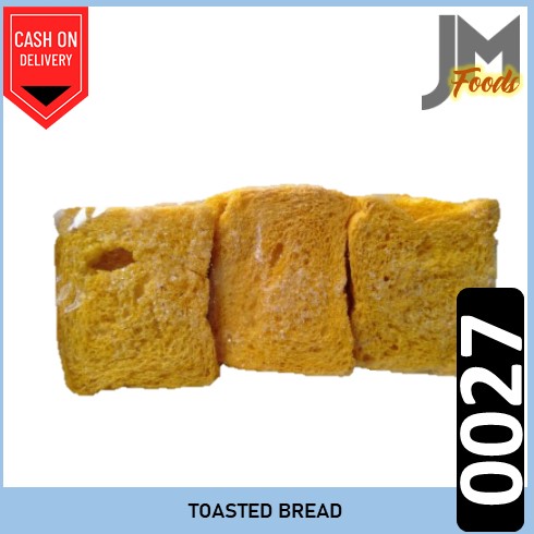 JM FG-0002 | JM Foods | Philippines Native Bread | Ube Bar | Pianono ...