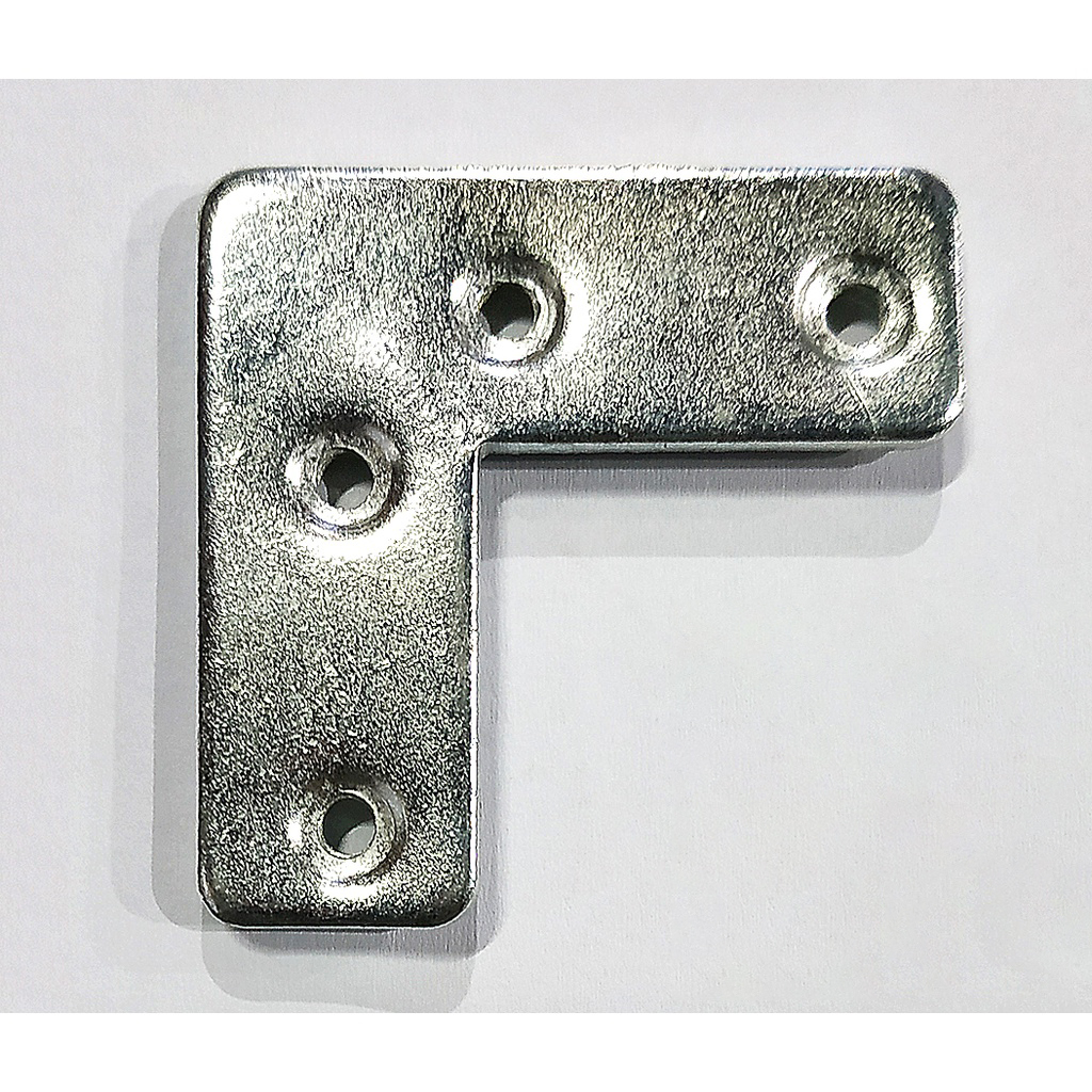 Cabinet Door Corner Bracket Metal Small D1 Frame | Lazada PH