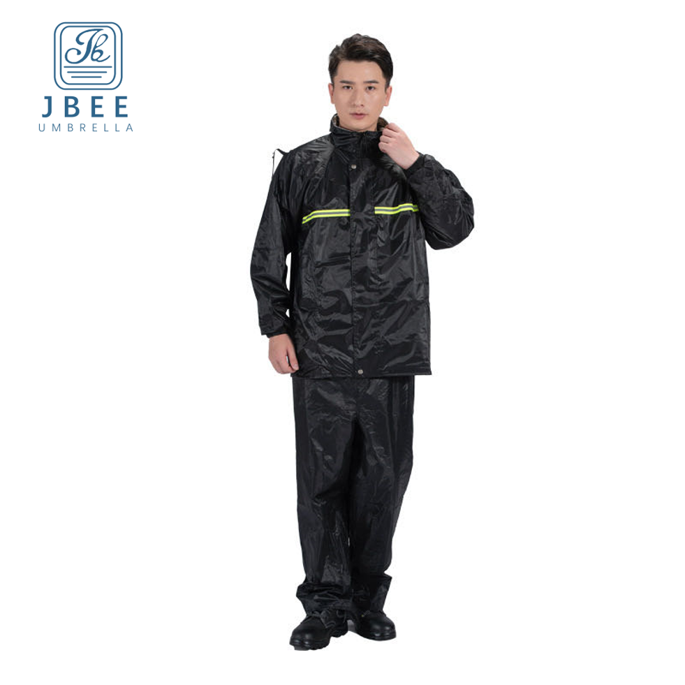 JBEE Y0096 Waterproof Riding Jacket Full-body Waterproof Riding ...