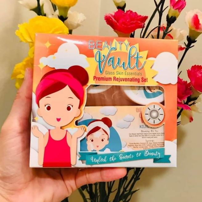 beauty Vault | Lazada PH