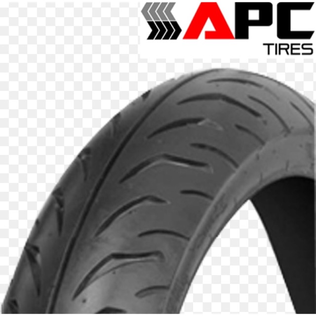 Tubeless tires - APC Tires - Rex - 80/80-14 REX | Lazada PH