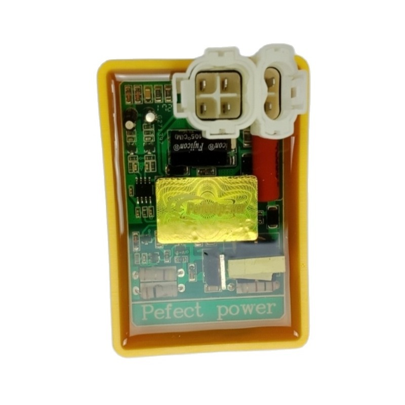 Perfect Power CDI UNIT CB110 6 Pins | Lazada PH