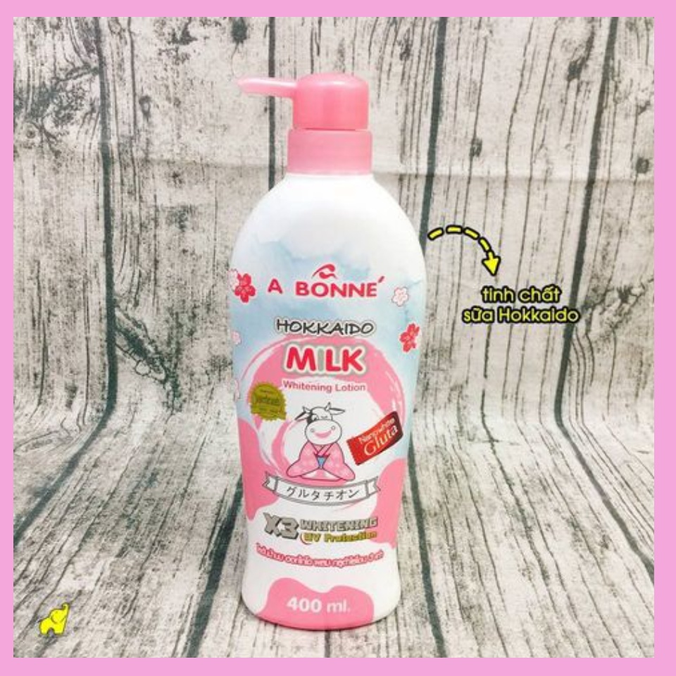 Abonne Advanced Acticare Formula 3X Lightening Lotion 500ml from ...