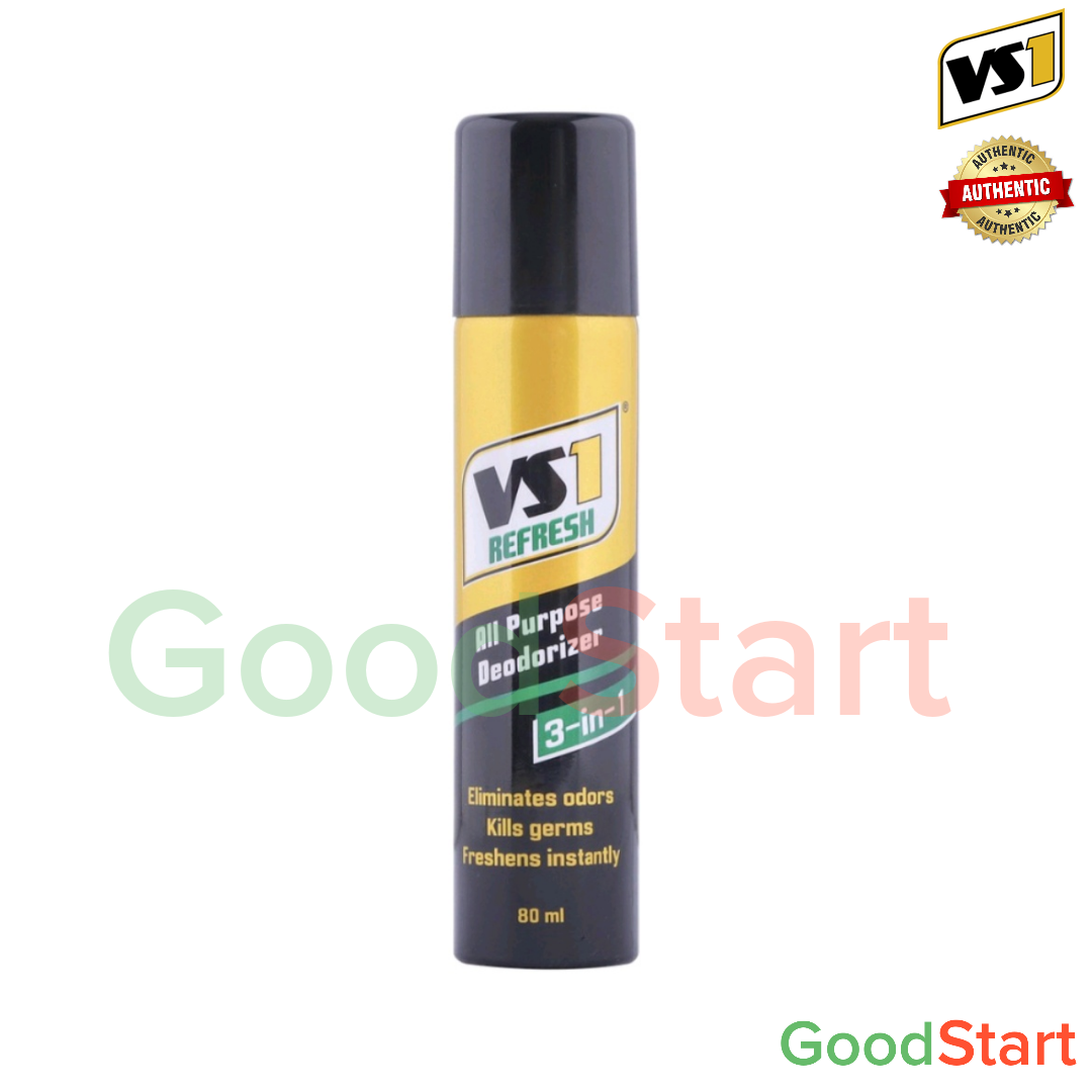 VS1 ORIGINAL, MATTE, WATERBASED, TIRE LOTION, DEODORIZER, WAX & WASH ...