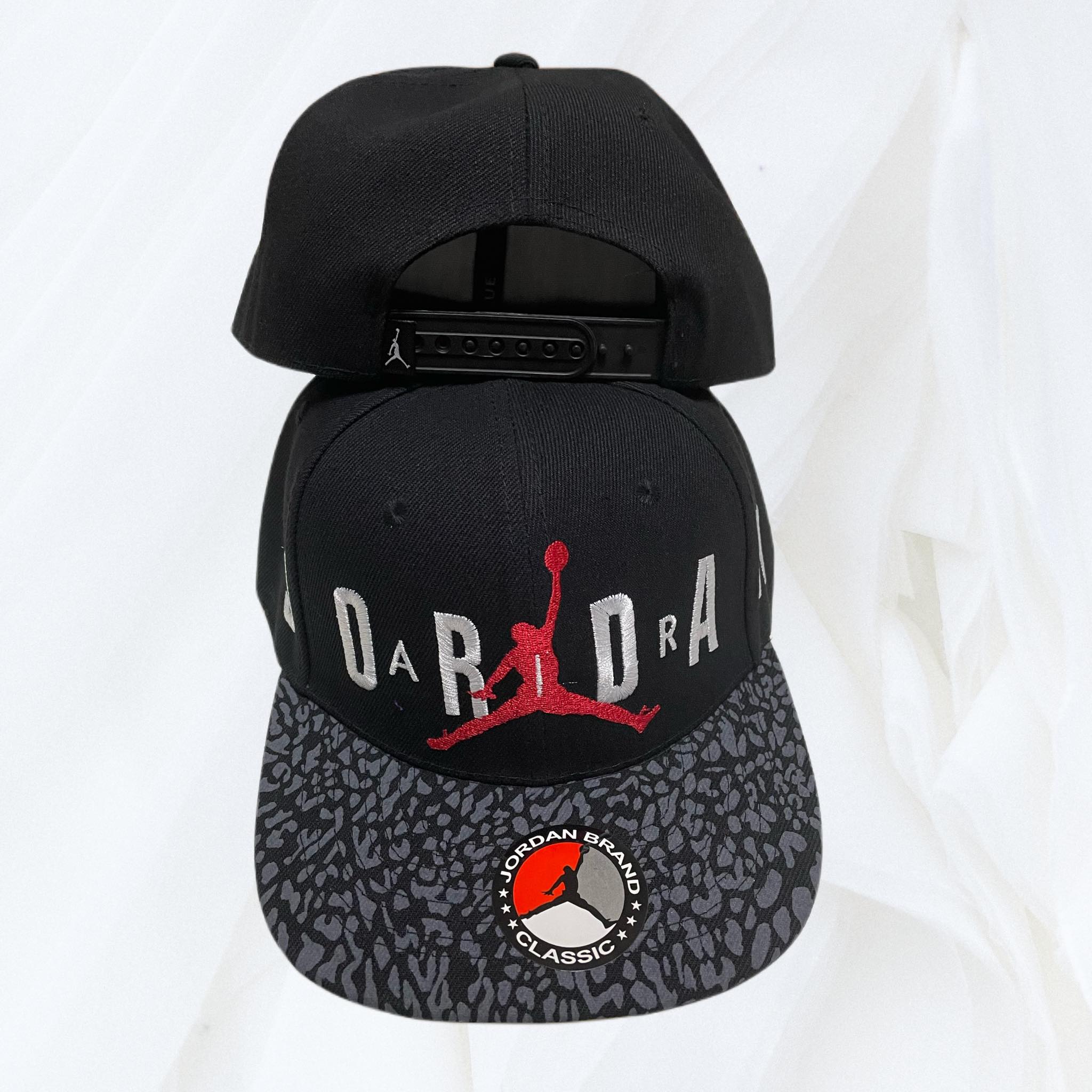 SNAPBACK COLLECTION NBA CAPS PREMIUM HEADWEAR | Lazada PH