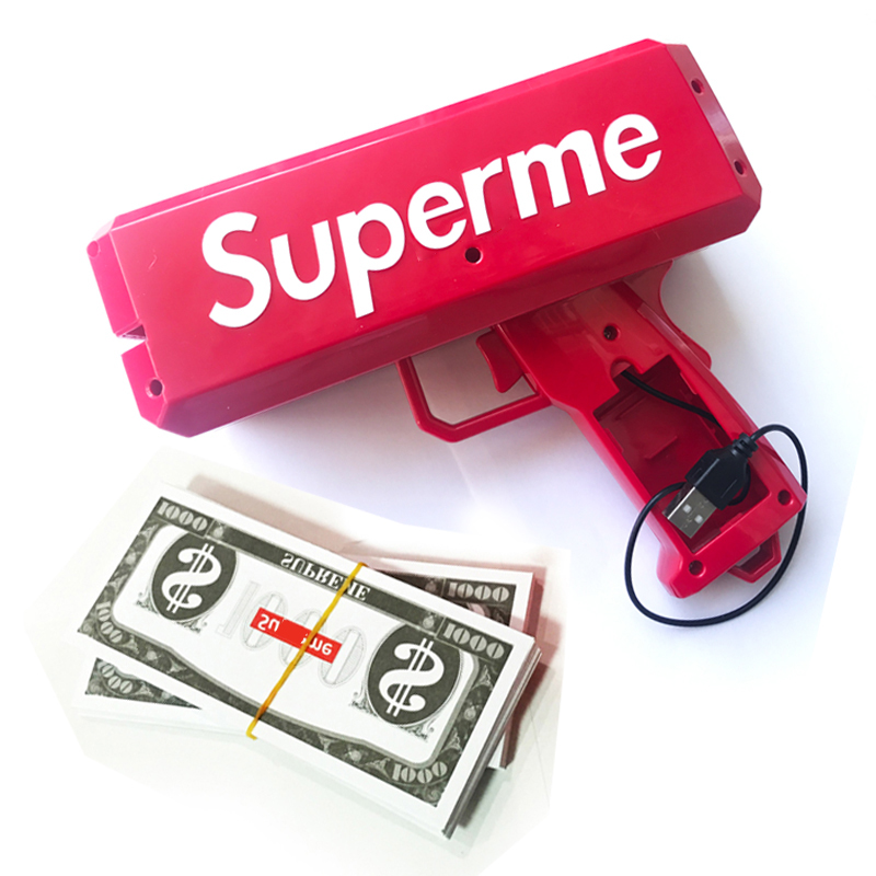 Money-spraying hand, money-spreading machine, money-spraying machine ...