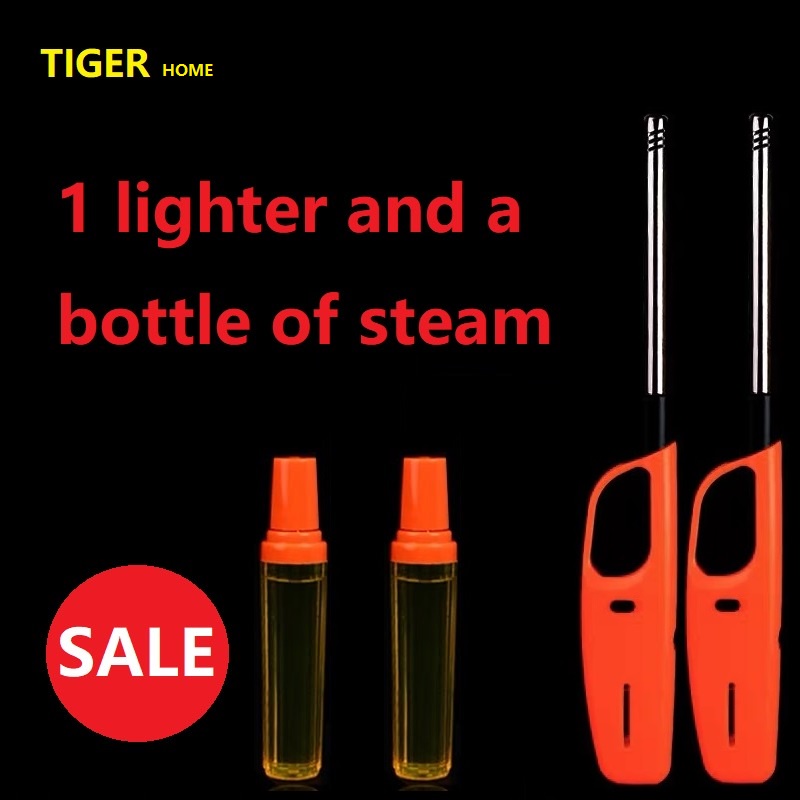 TIGER igniter/ lighter with refill | Lazada PH