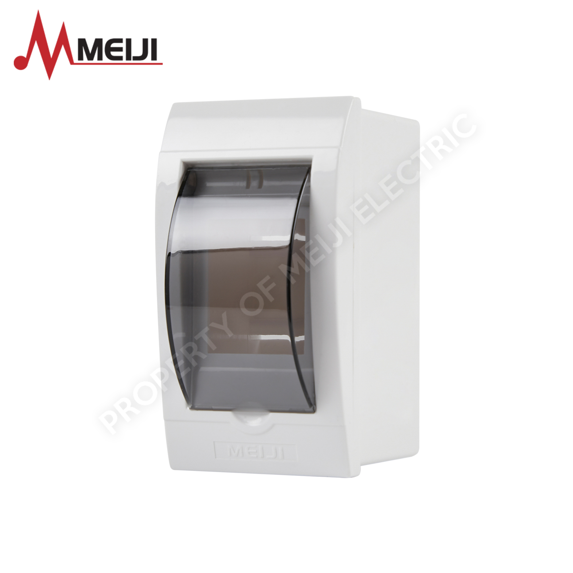 Home Panel Board 2 Ways [Meiji Home Panel Distribution Box] MHP-02 ...